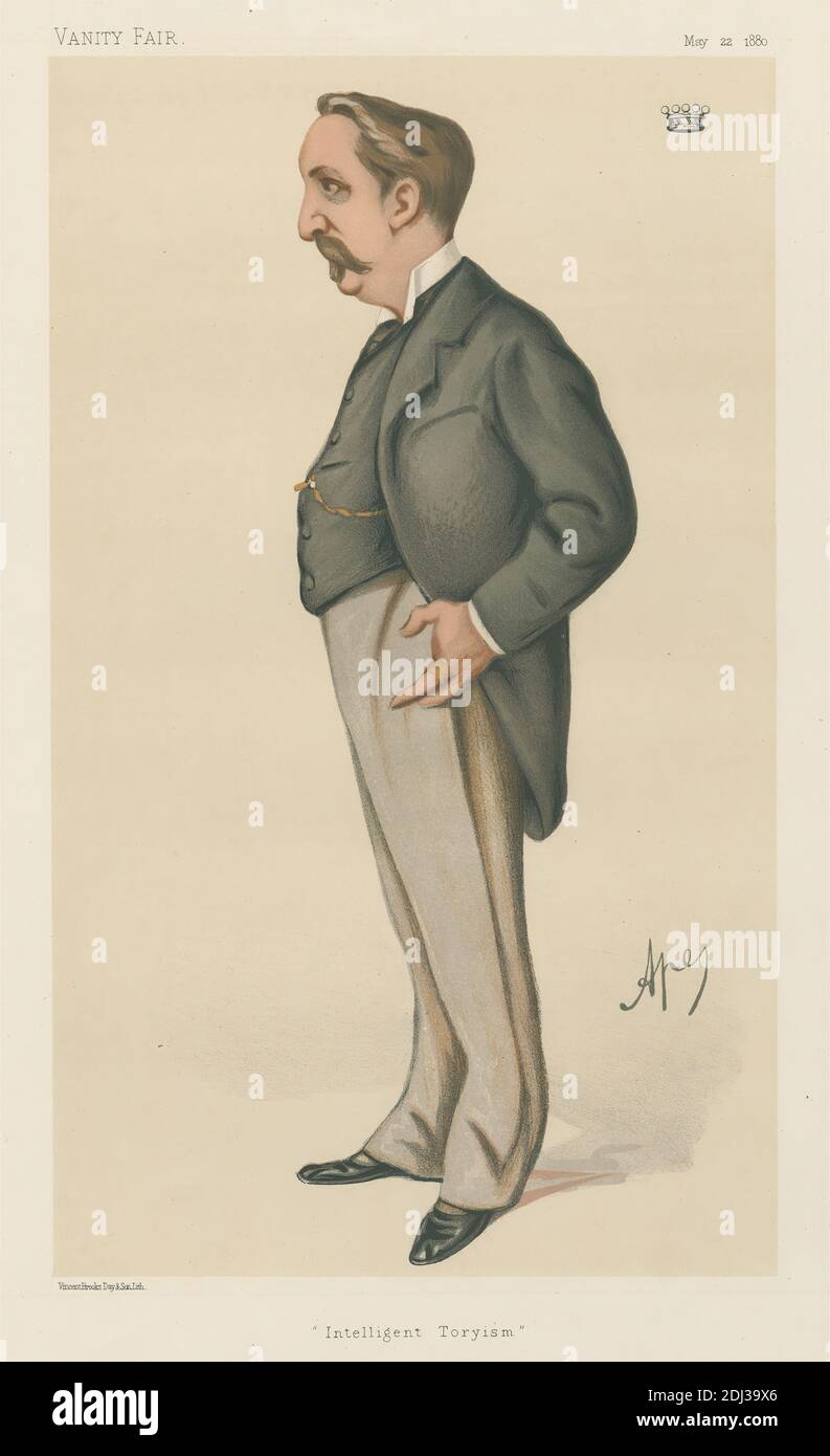 Baron henry de worms hi-res stock photography and images - Alamy