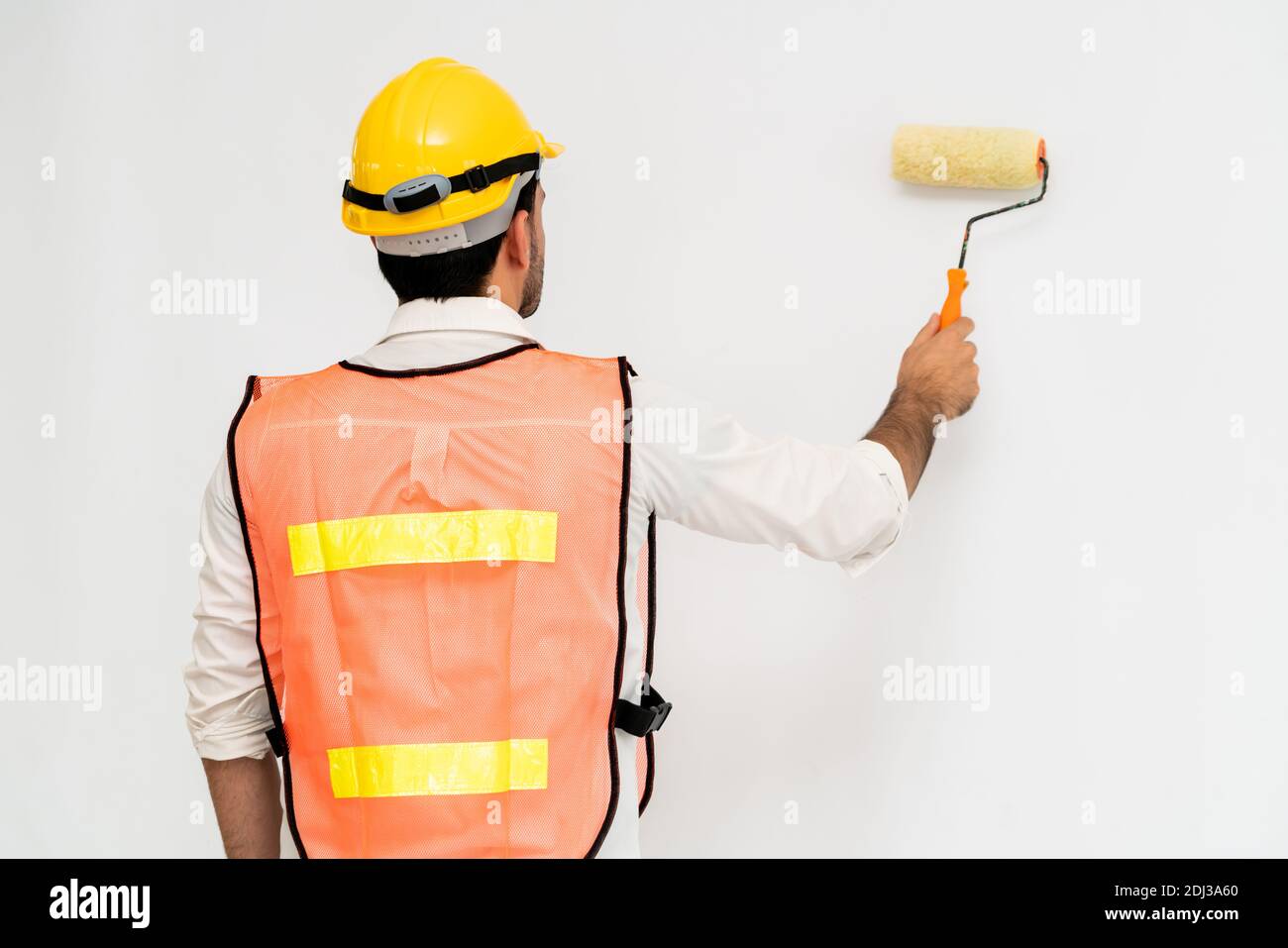 Construction craftsman hi-res stock photography and images - Alamy