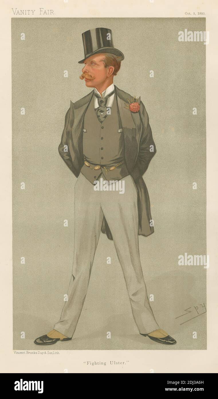 Mr william grey ellison macartney hi-res stock photography and images ...