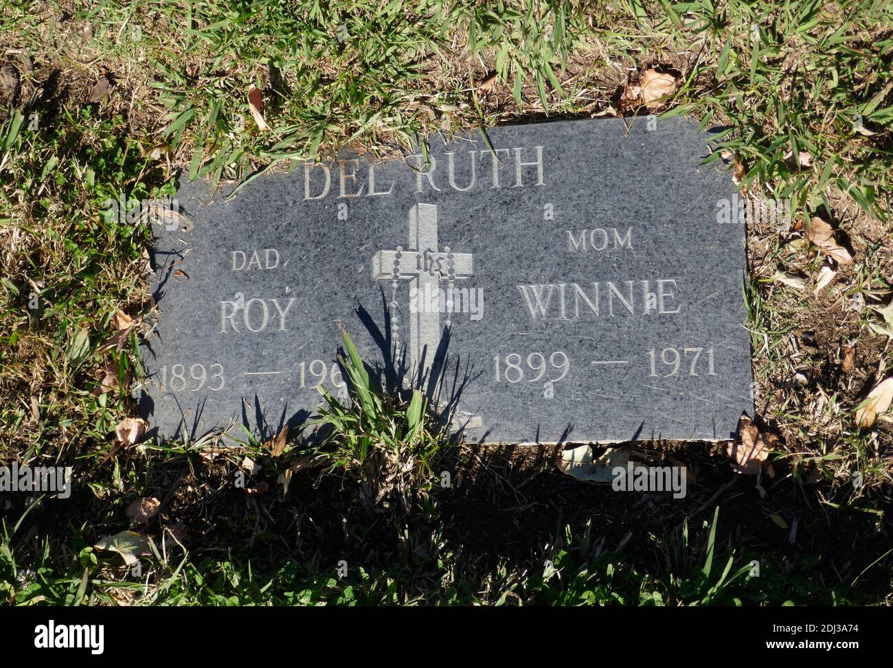 Mission Hills, California, USA 6th December 2020 A general view of ...