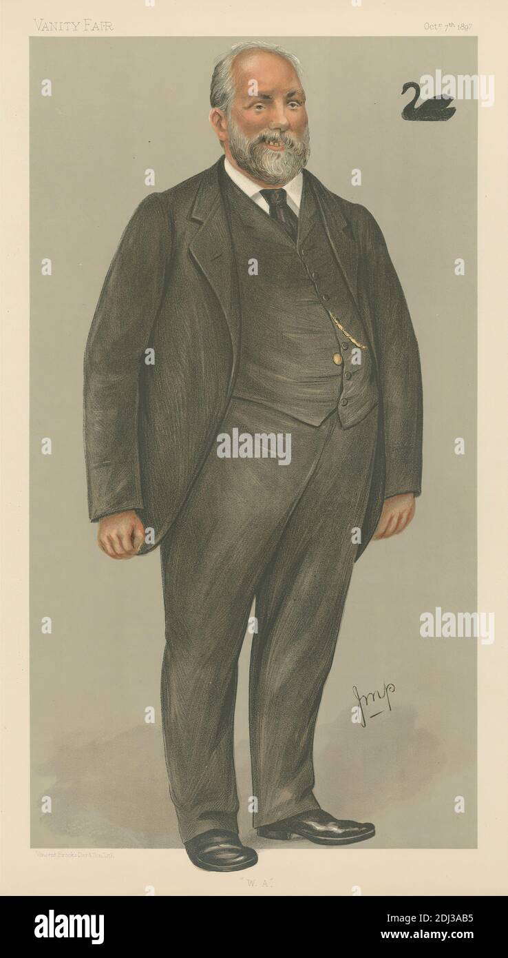 Sir john forrest hi-res stock photography and images - Alamy