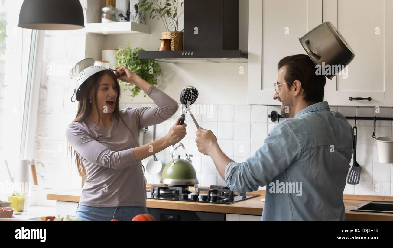 Funny Pictures About Couples Fighting