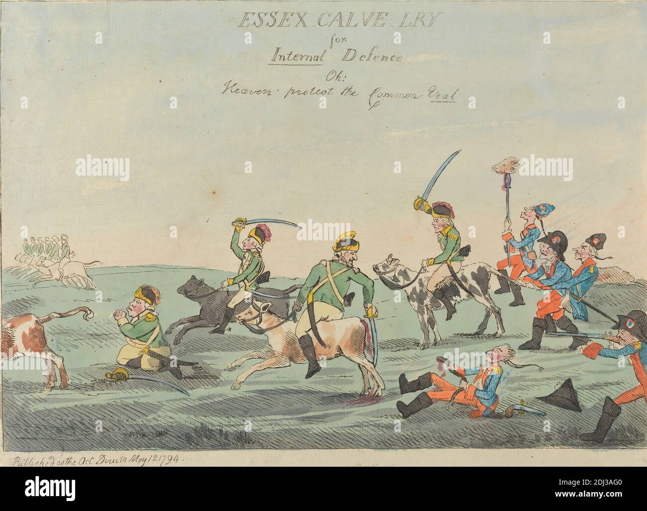 Internal defence hi-res stock photography and images - Alamy