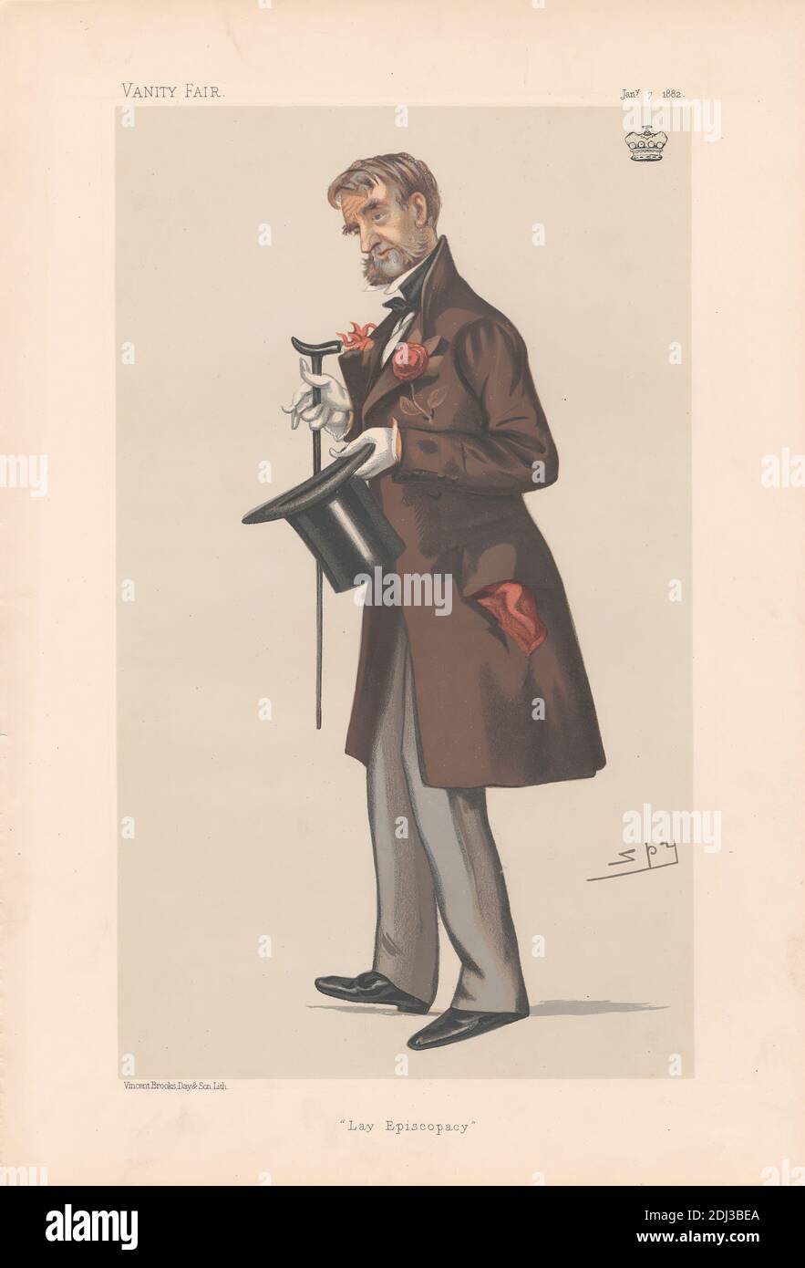 Lord lay hi-res stock photography and images - Alamy