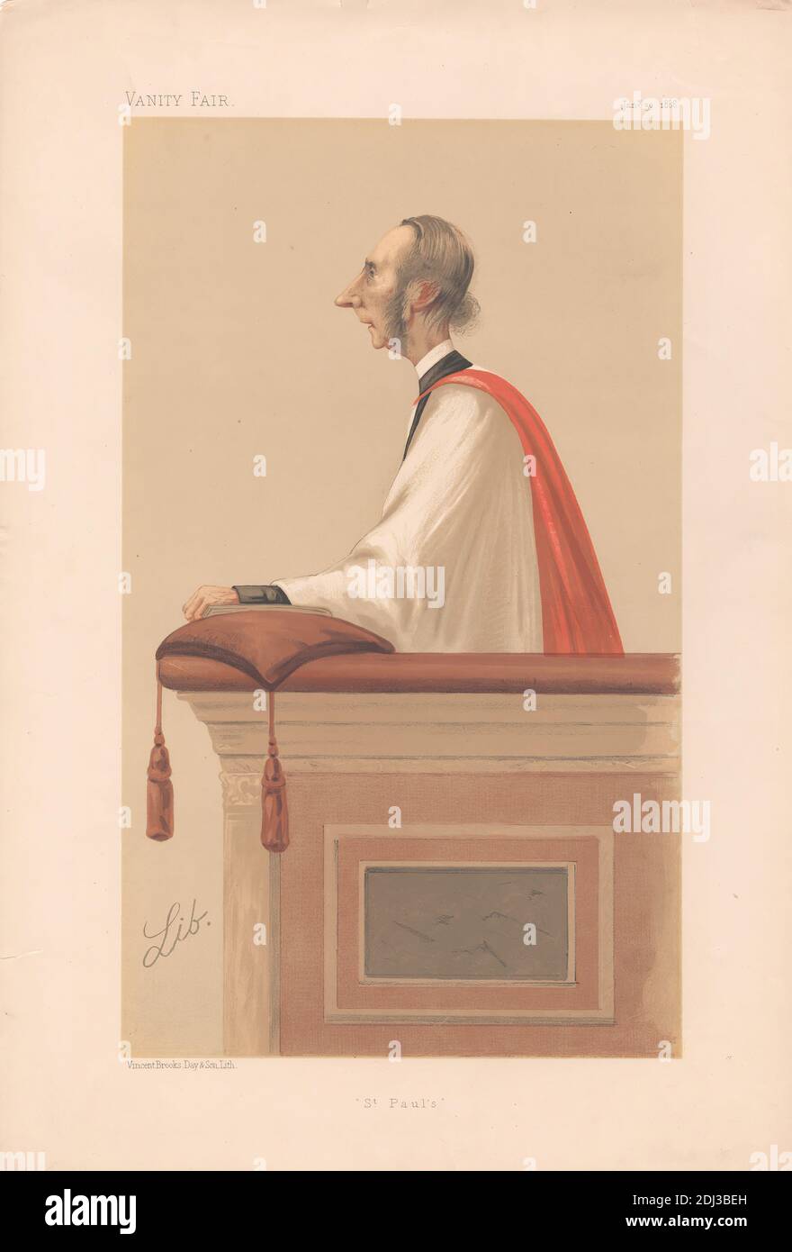 Richards w church hi-res stock photography and images - Alamy