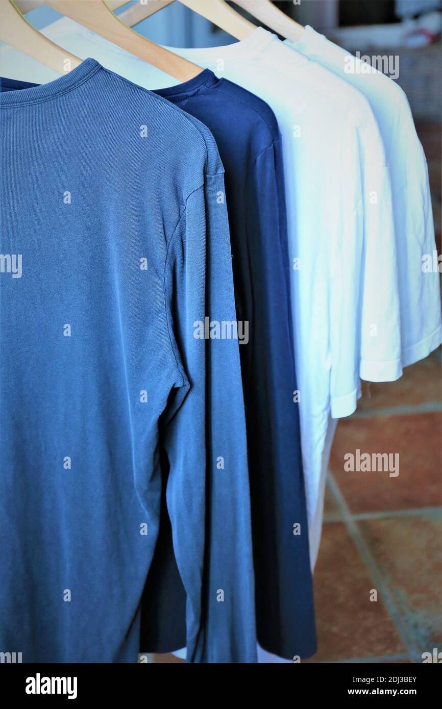 An Image of a shirt Stock Photo - Alamy