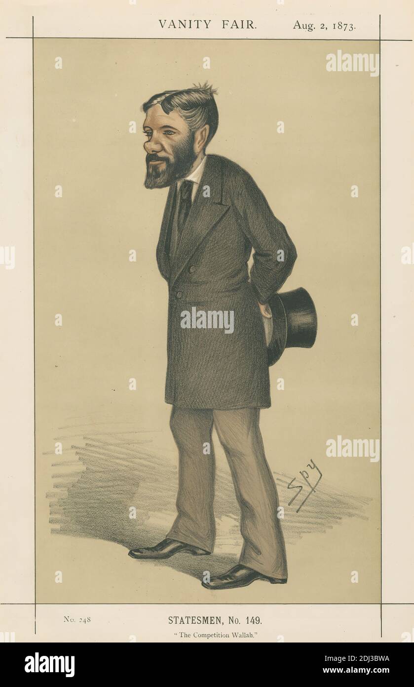 George otto hi-res stock photography and images - Alamy