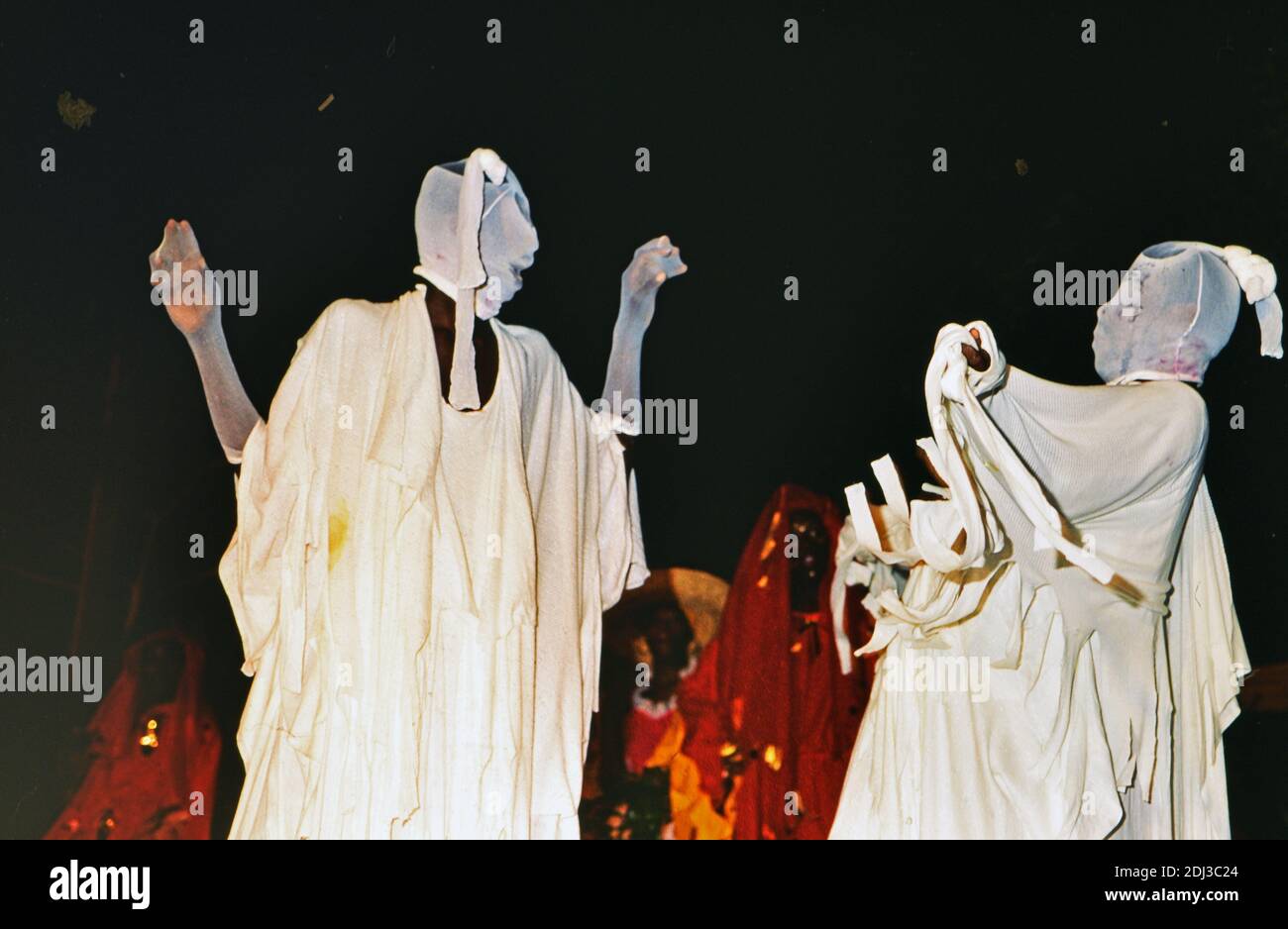 1992 tobago heritage festival hi-res stock photography and images - Alamy