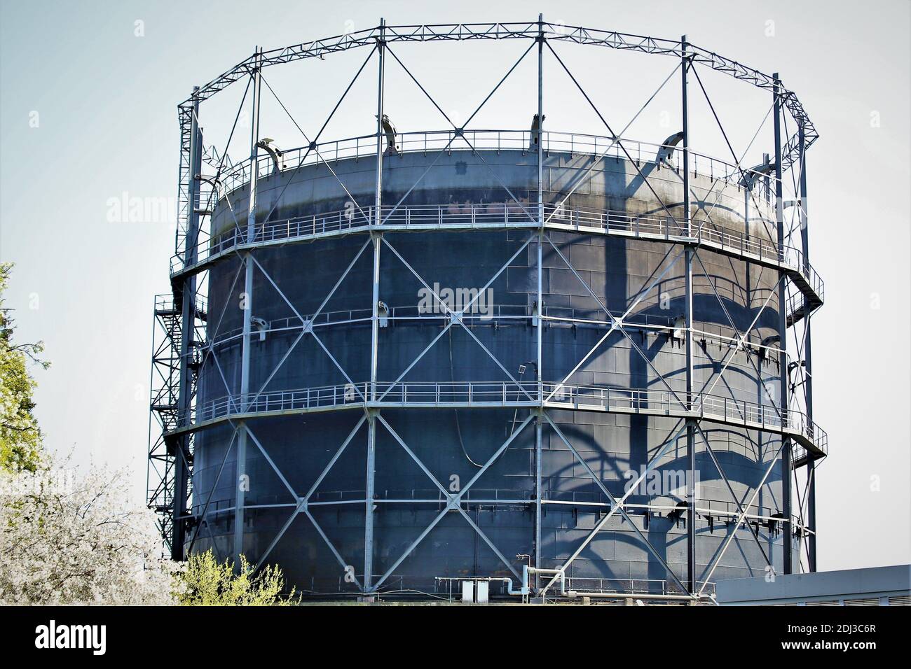An Image of a constrution Stock Photo - Alamy