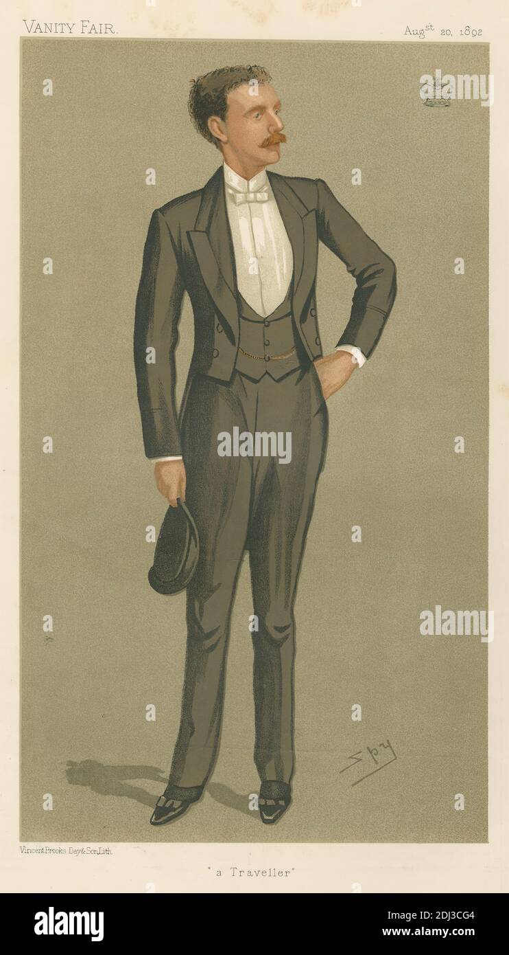 20 april 1892 hi-res stock photography and images - Alamy