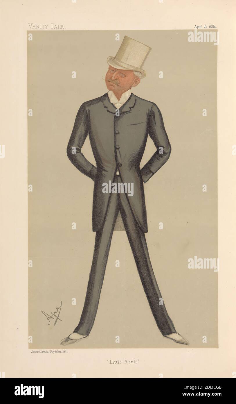 13 april 1889 hi-res stock photography and images - Alamy