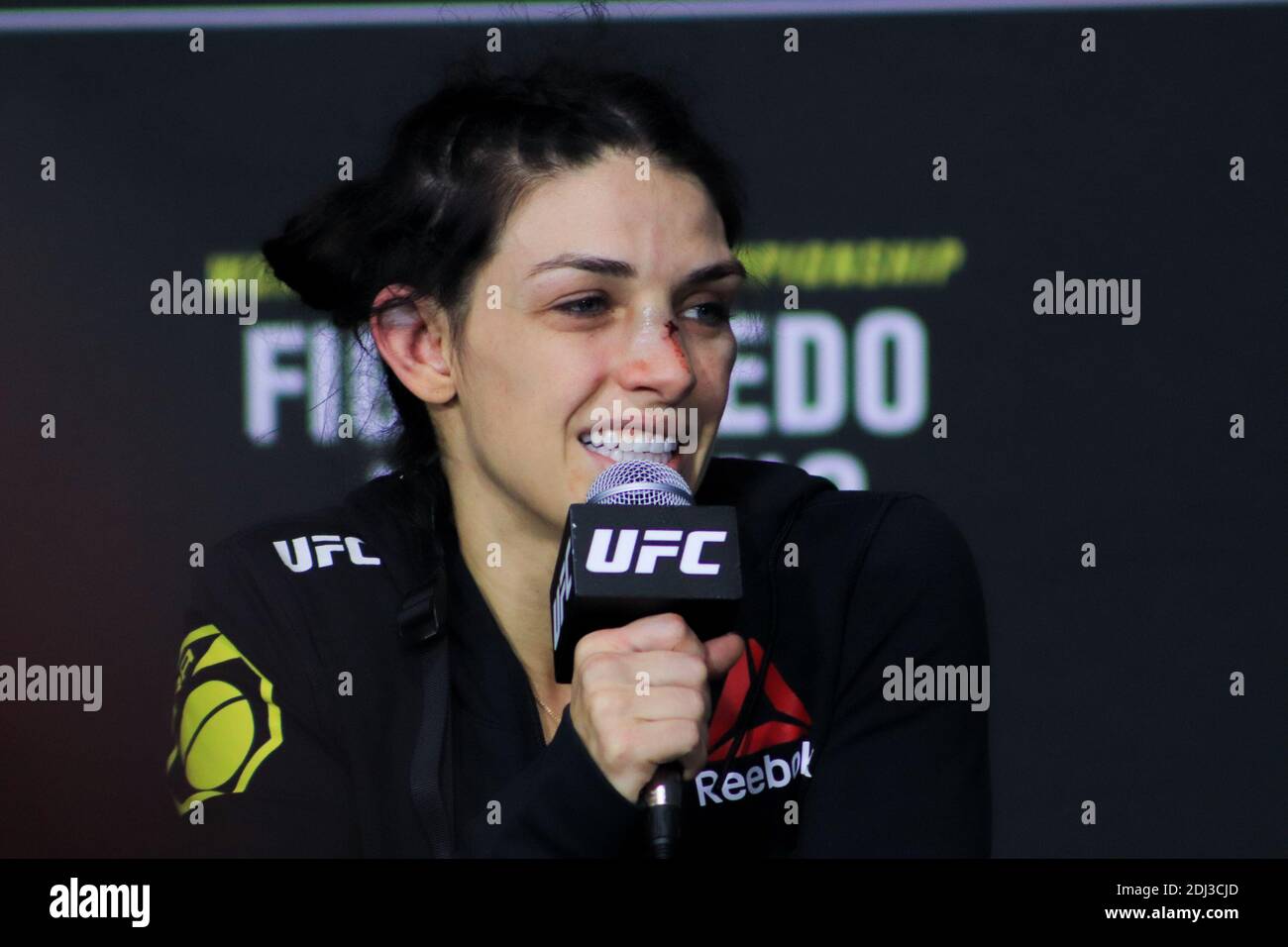 Mackenzie dern hi-res stock photography and images - Alamy