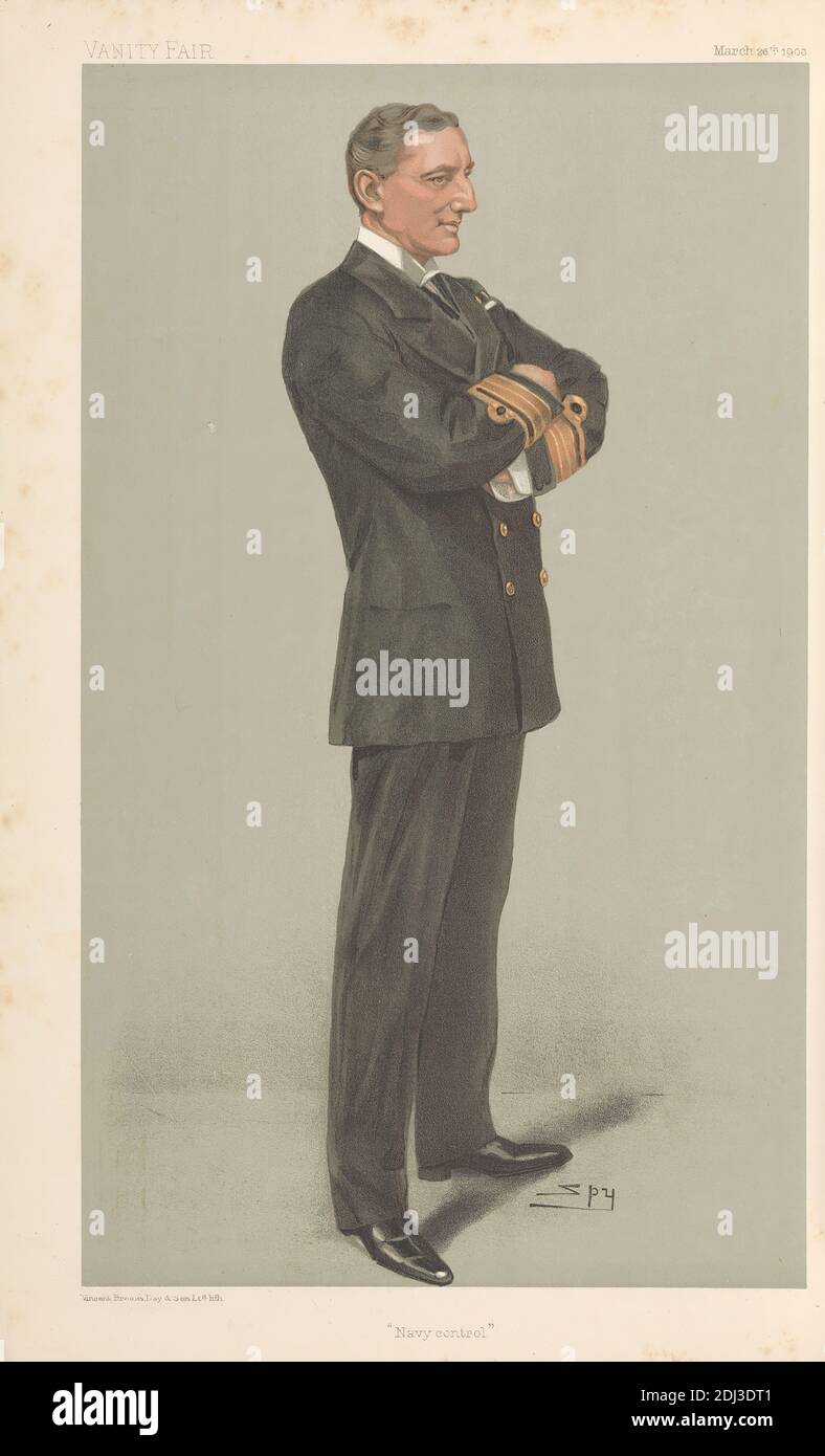 Rear Admiral Matthew High Resolution Stock Photography and Images - Alamy