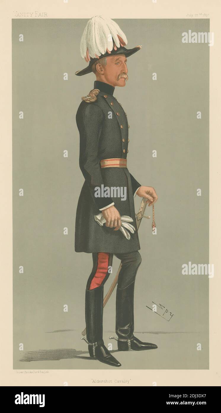 Major general hon hi-res stock photography and images - Alamy