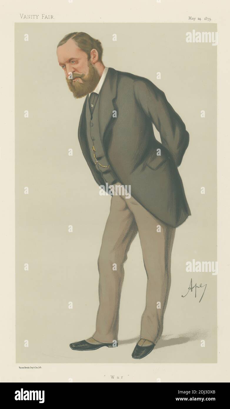 Arthur stanley hi-res stock photography and images - Alamy