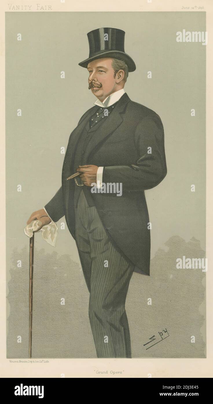 Henry vincent higgins hi-res stock photography and images - Alamy