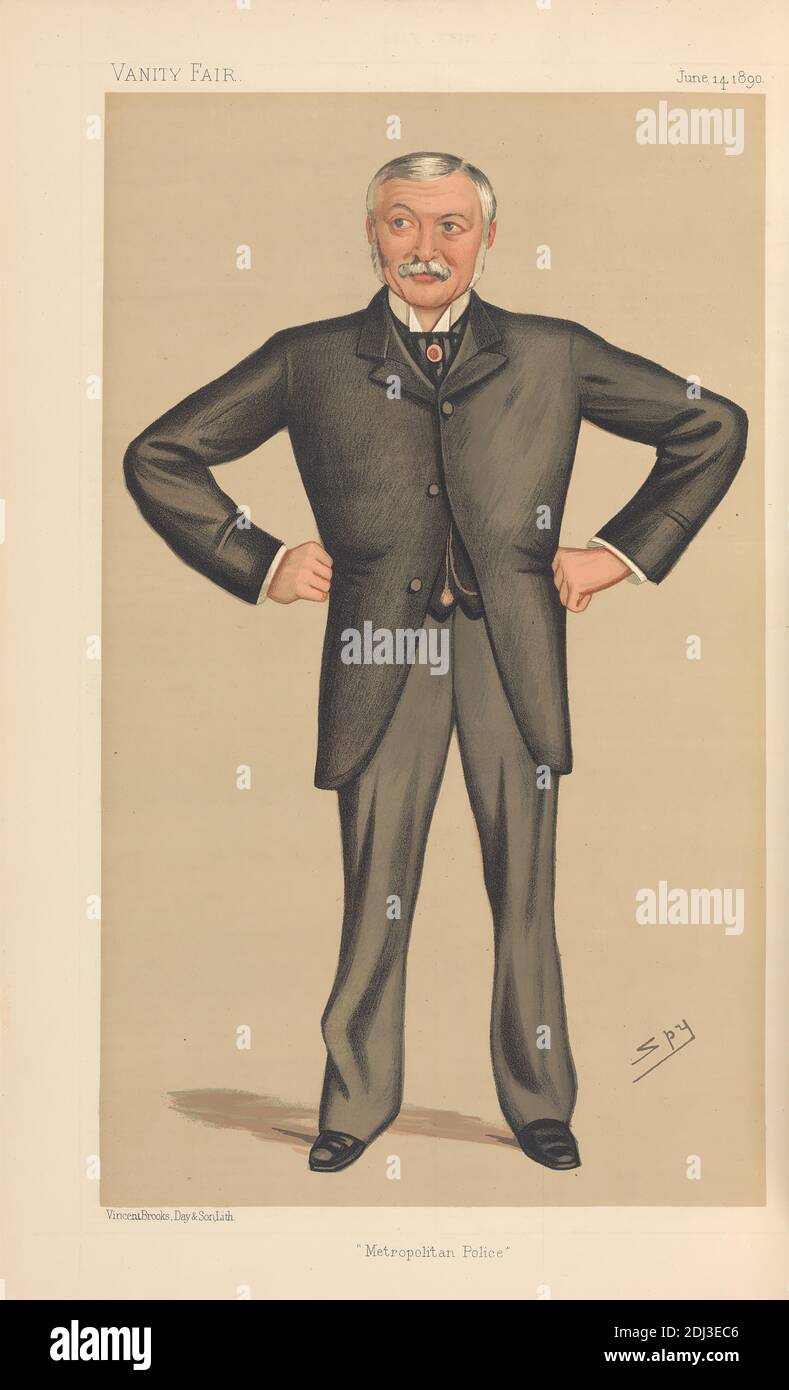 Police 1890 hi-res stock photography and images - Alamy