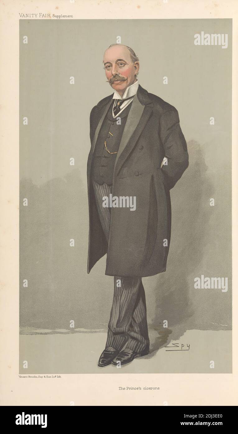 Sir walter lawrence hi-res stock photography and images - Alamy