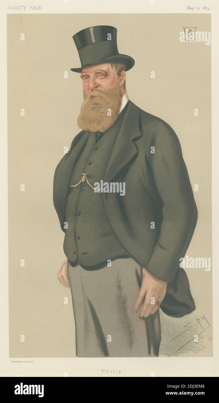 Sir philip john williams miles hi-res stock photography and images - Alamy