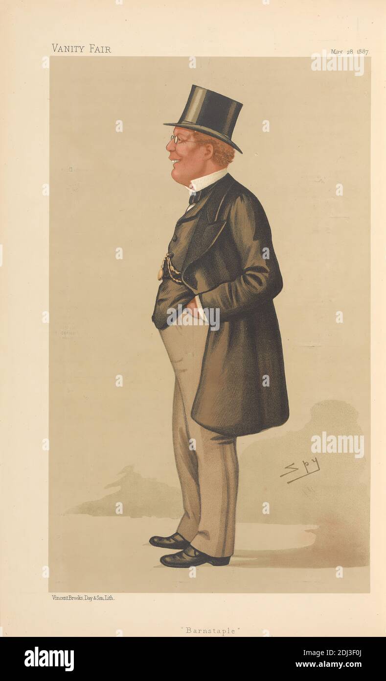 George pitt hi-res stock photography and images - Alamy