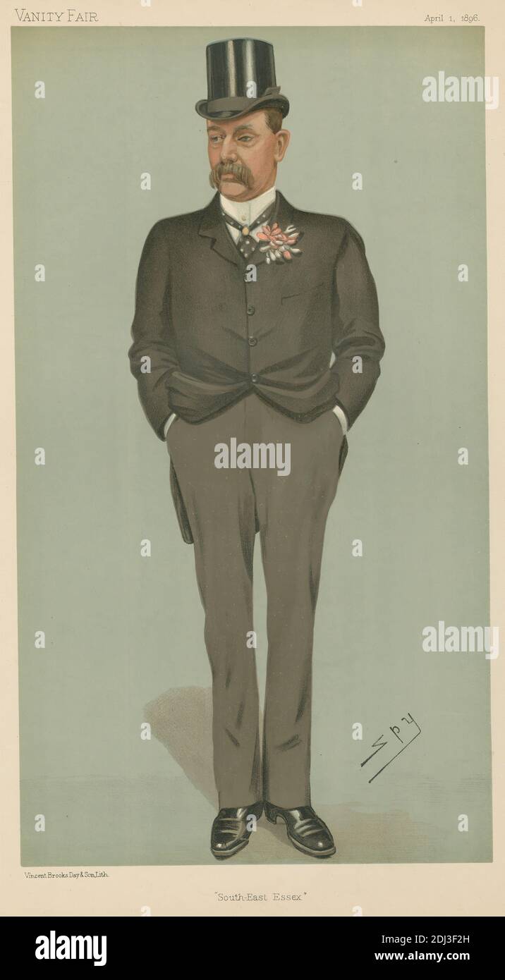 Major frederic carne rasch hi-res stock photography and images - Alamy