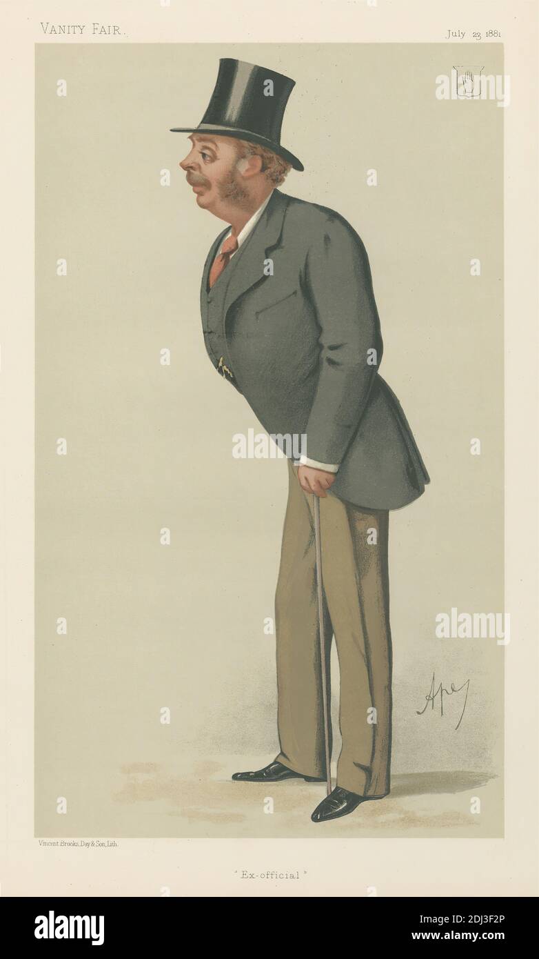 Matthew white ridley hi-res stock photography and images - Alamy