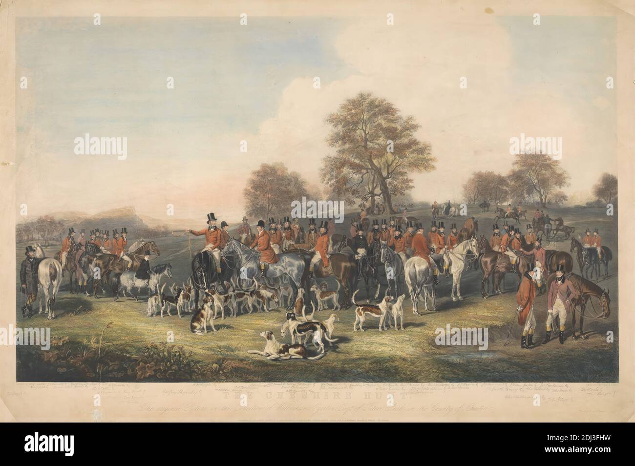 Henry calvert hi-res stock photography and images - Alamy