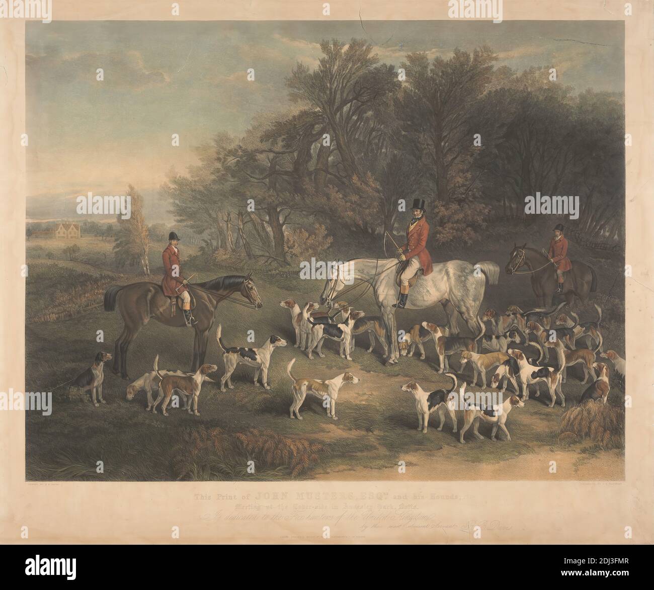 Charles e davis hi-res stock photography and images - Alamy