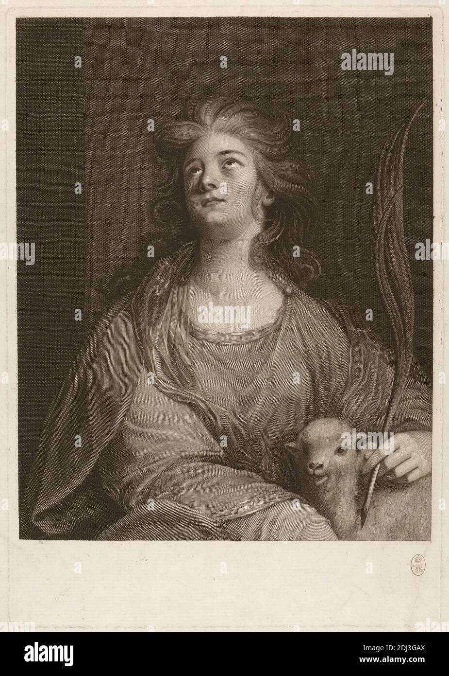 Lady agnes hi-res stock photography and images - Alamy