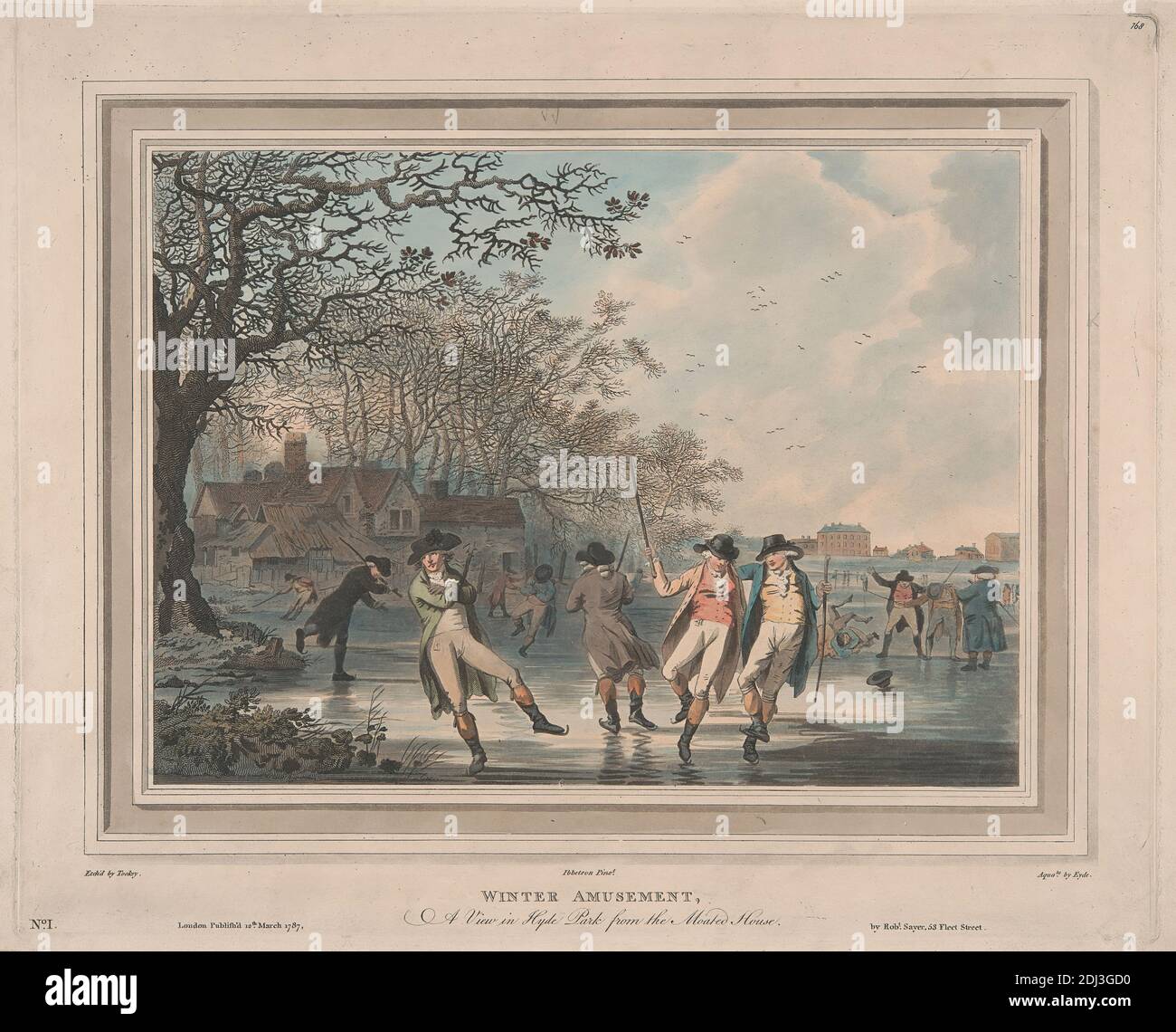 1787 1805 hi-res stock photography and images - Alamy