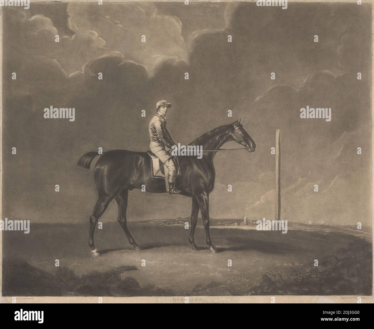 William Barnard High Resolution Stock Photography and Images - Alamy