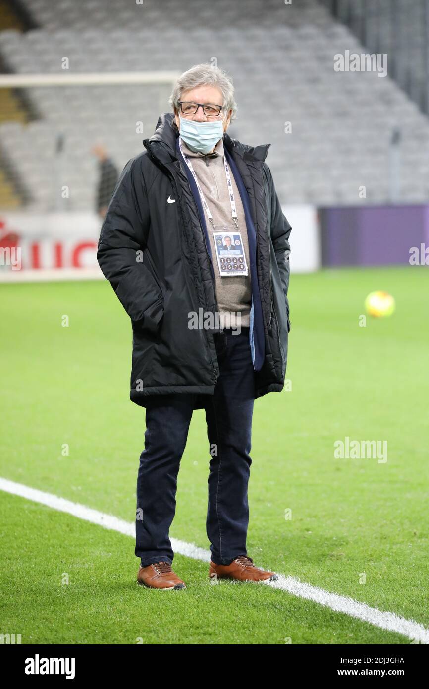 Mezy michel hi-res stock photography and images - Alamy