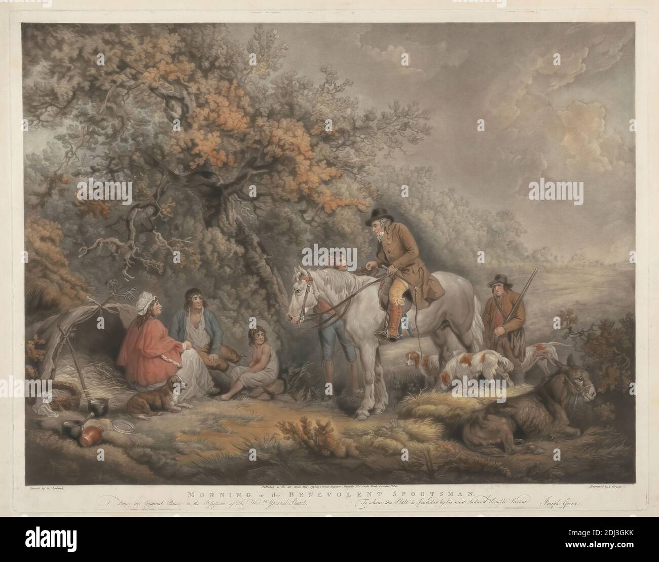 Joseph Grozer High Resolution Stock Photography and Images - Alamy