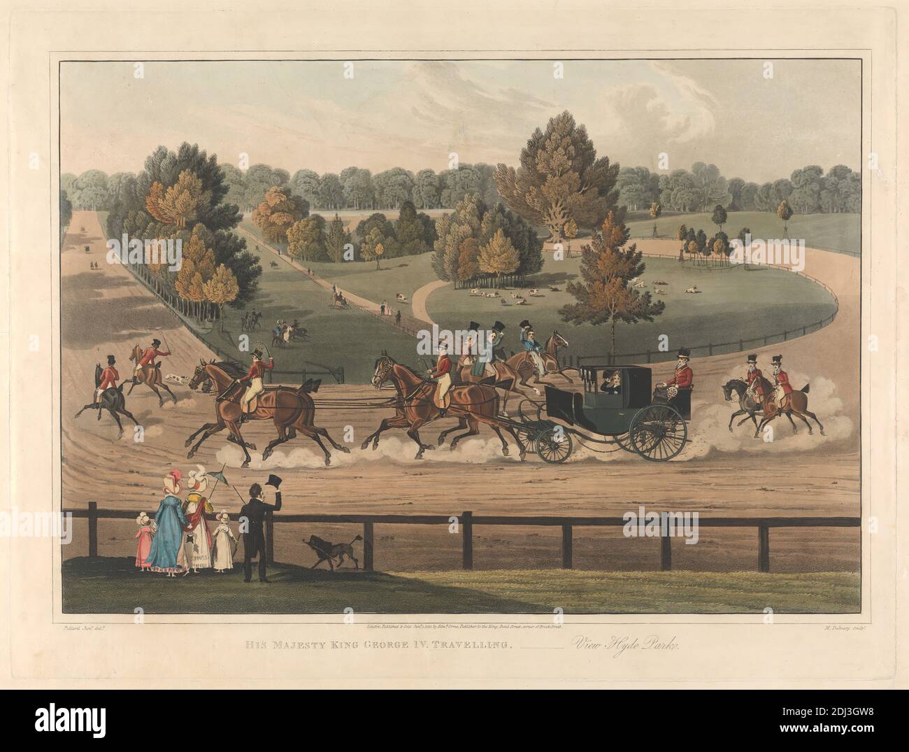 George pollard hi-res stock photography and images - Alamy