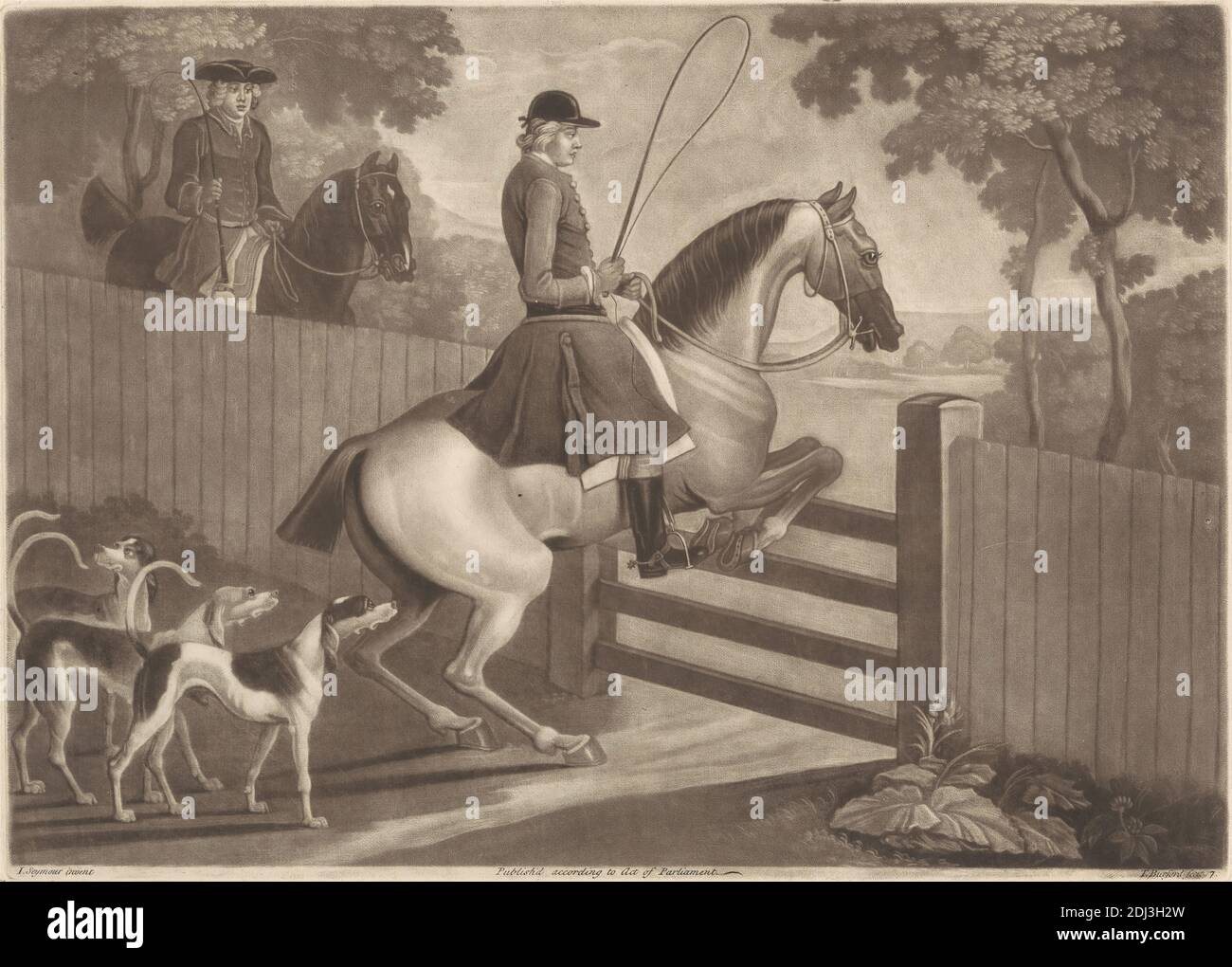 Rider to horse hi-res stock photography and images - Alamy