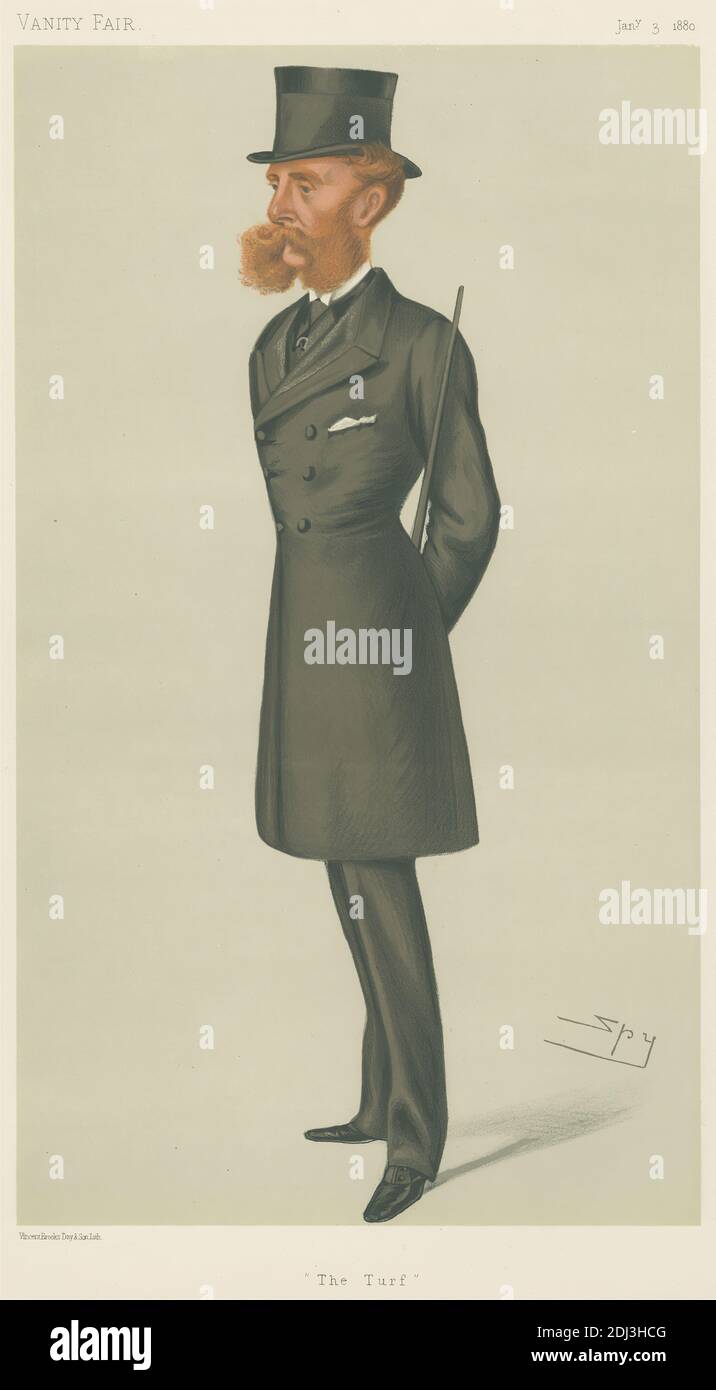 Mr henry saville hi-res stock photography and images - Alamy