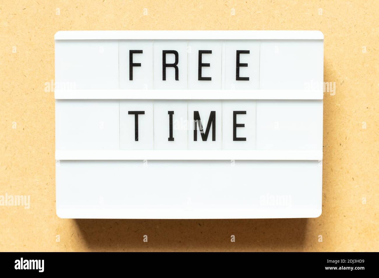 Stress free journey hi-res stock photography and images - Alamy