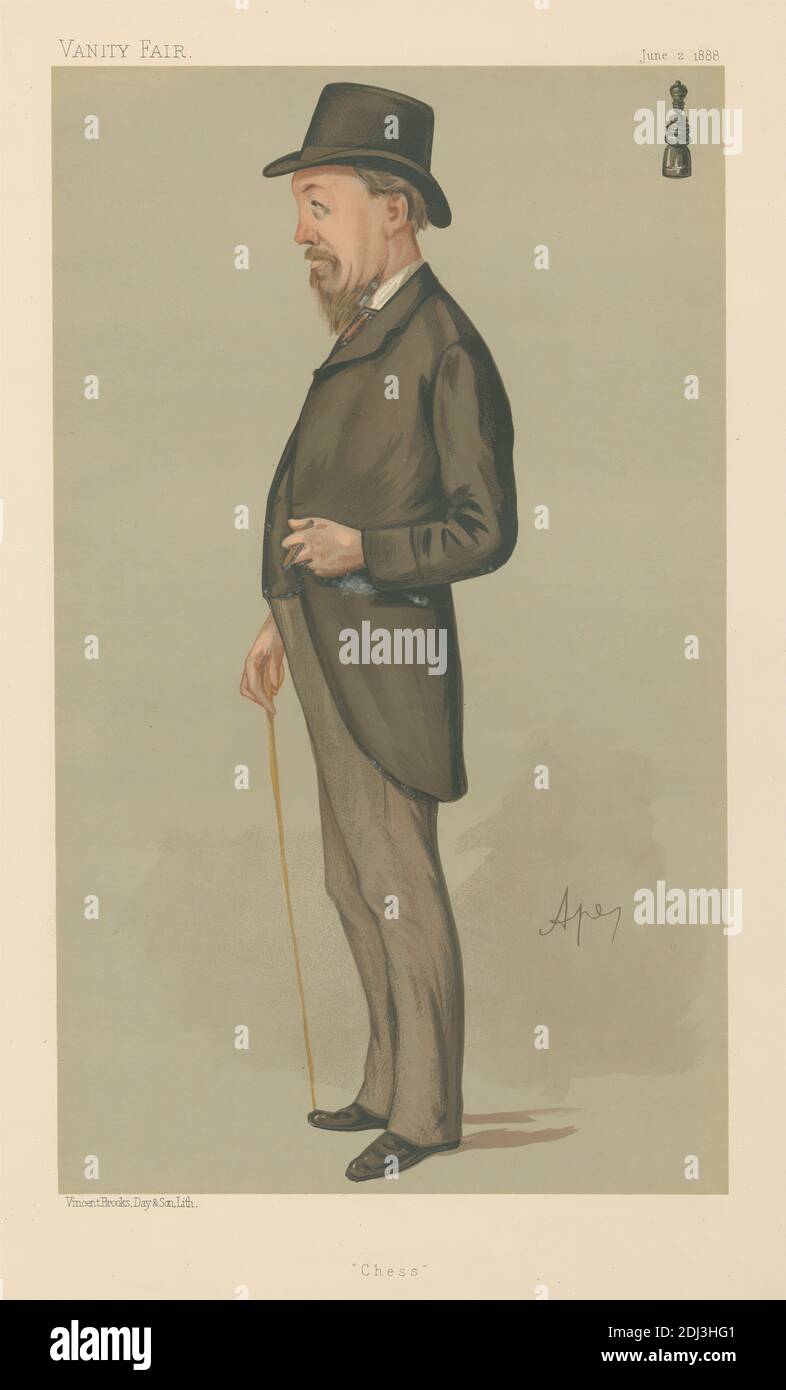 J h blackburne hi-res stock photography and images - Alamy