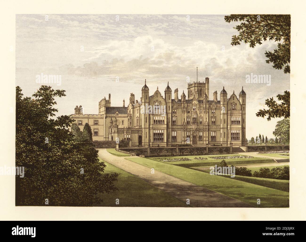 Merevale hi-res stock photography and images - Alamy