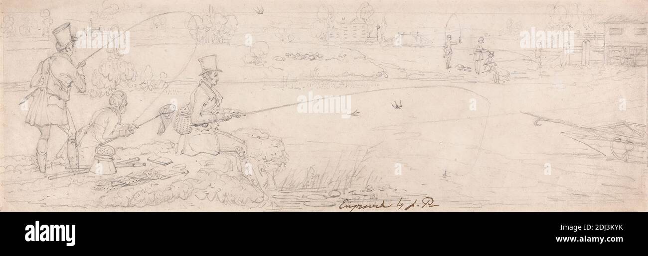 Robert totten hi-res stock photography and images - Alamy