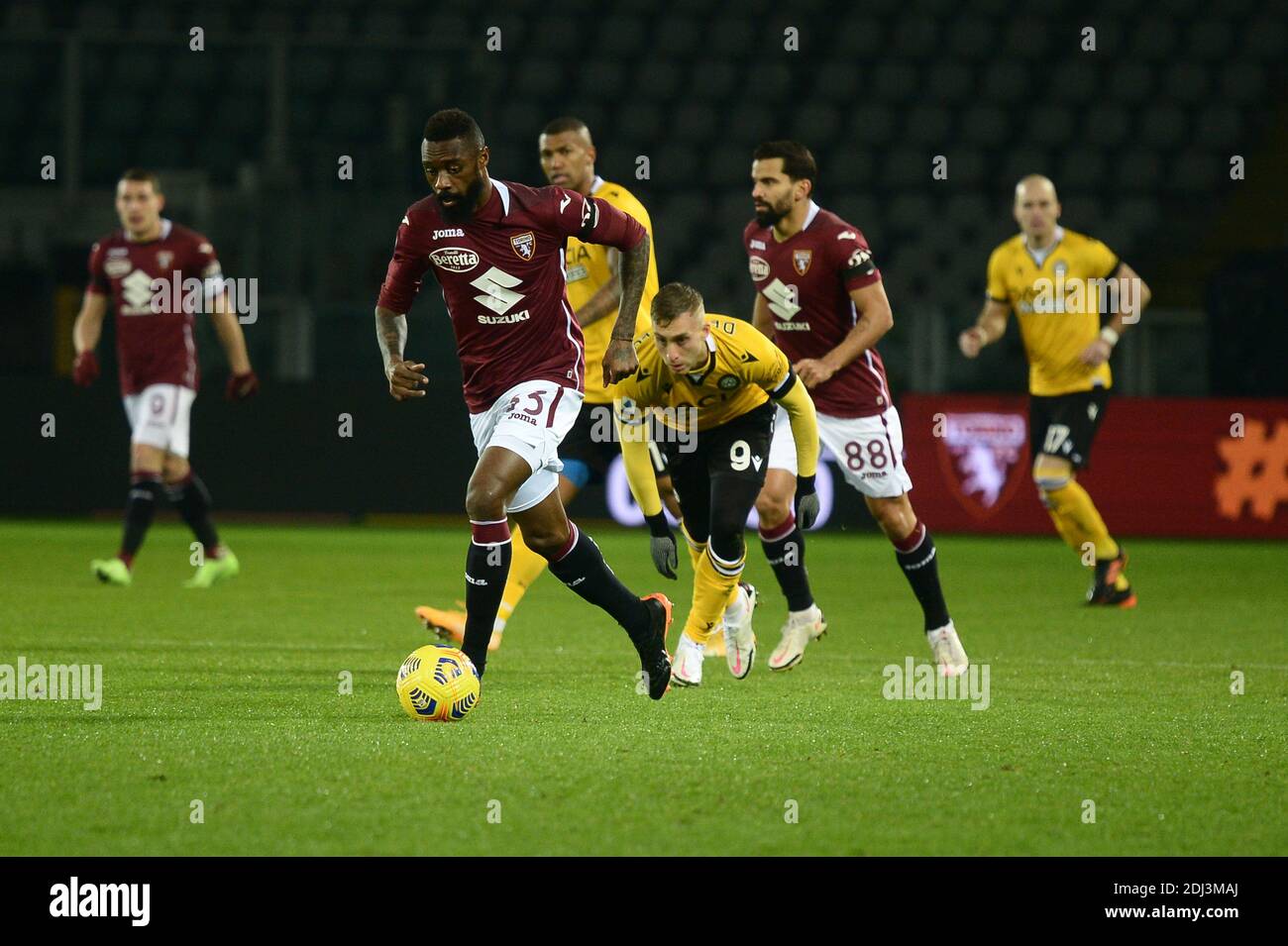 Gerald deulofeu hi-res stock photography and images - Alamy