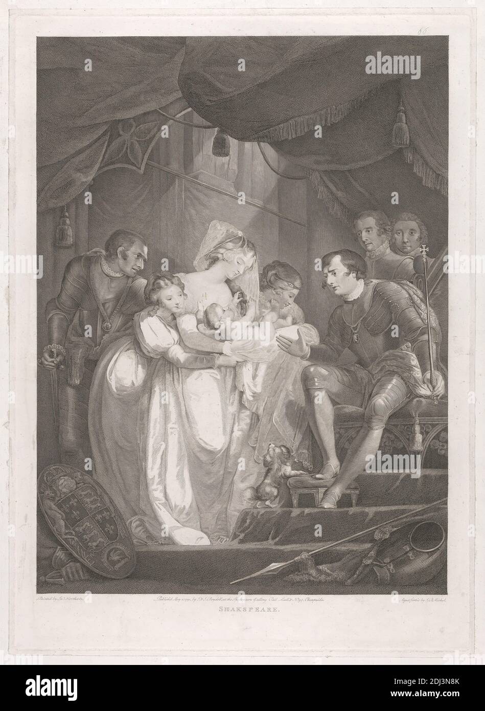 Queen bess hi-res stock photography and images - Alamy