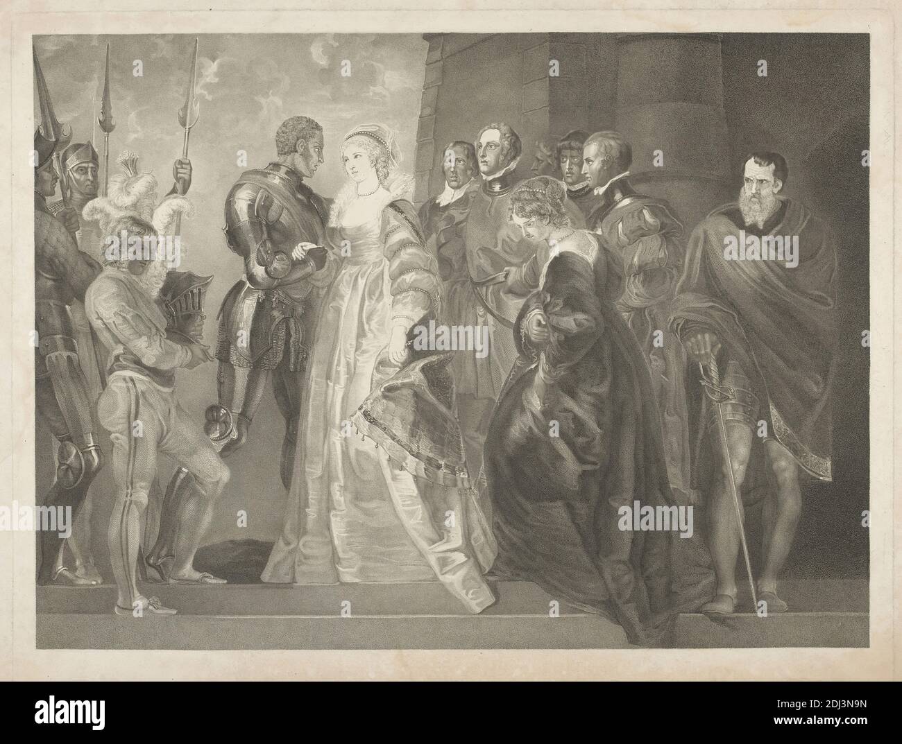 Othello etc hi-res stock photography and images - Alamy