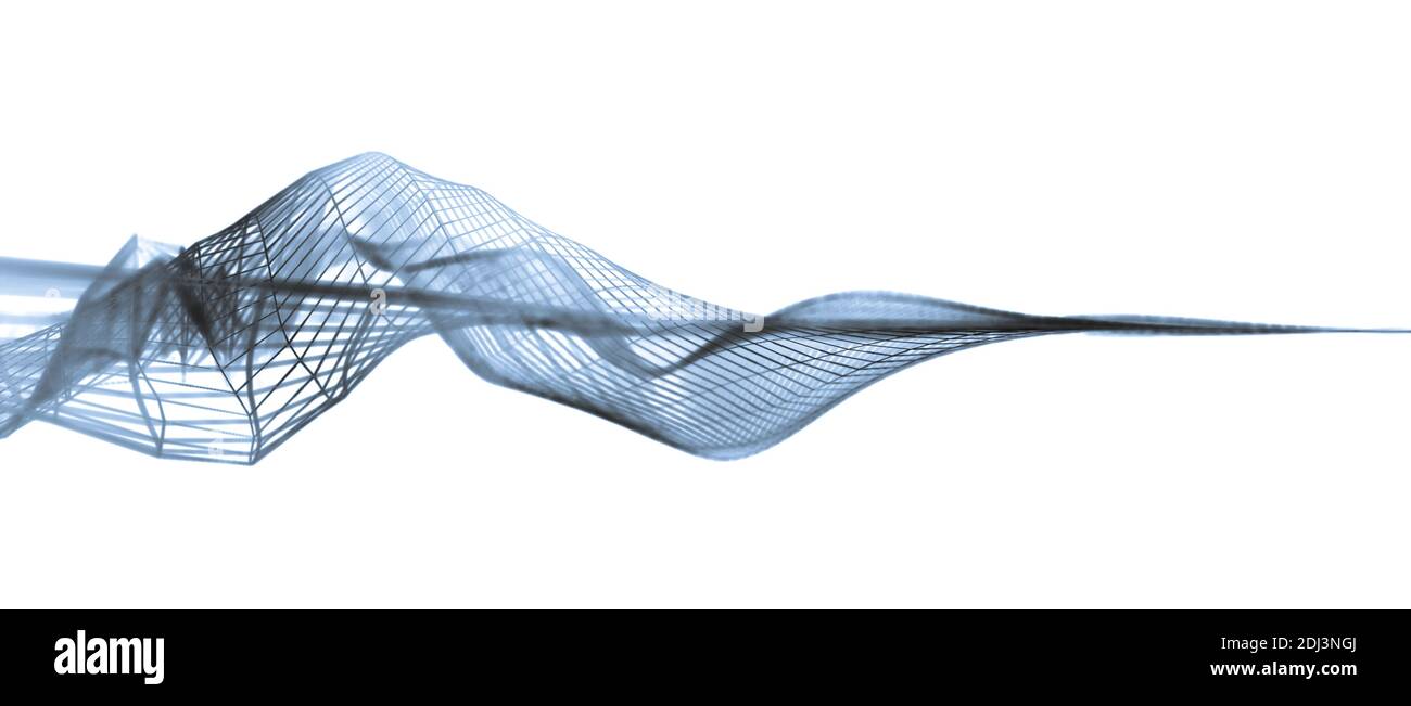 Terrain structure Cut Out Stock Images & Pictures - Alamy