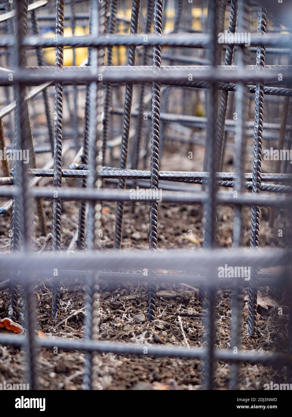 Deformed Steel Wire For Concrete Reinforcement at Ethan Fuhrman blog