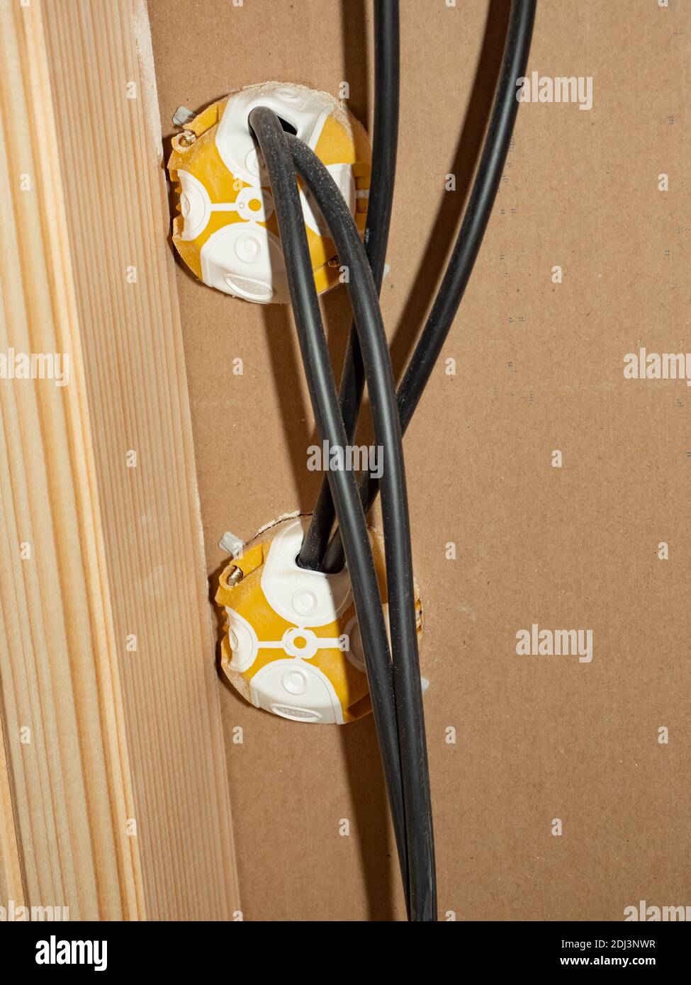 Electrical Sockets High Resolution Stock Photography and Images - Alamy