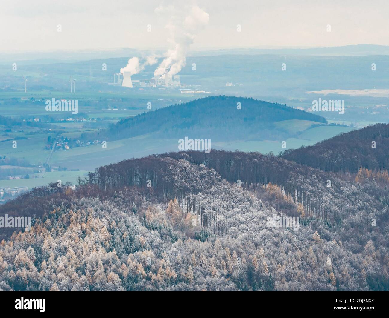 Coal Range High Resolution Stock Photography and Images - Alamy