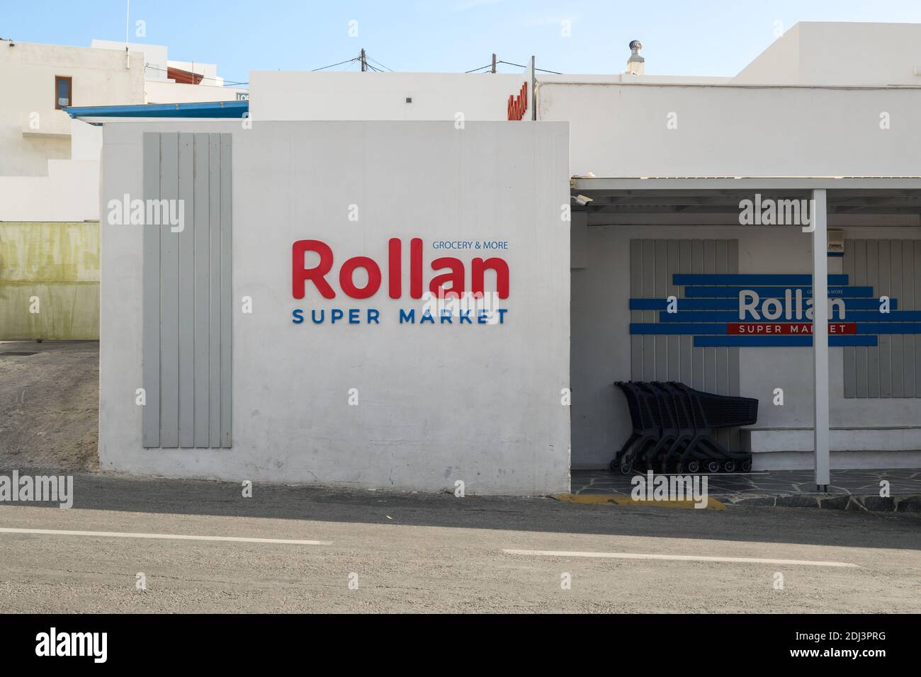 Rollan hi-res stock photography and images - Alamy