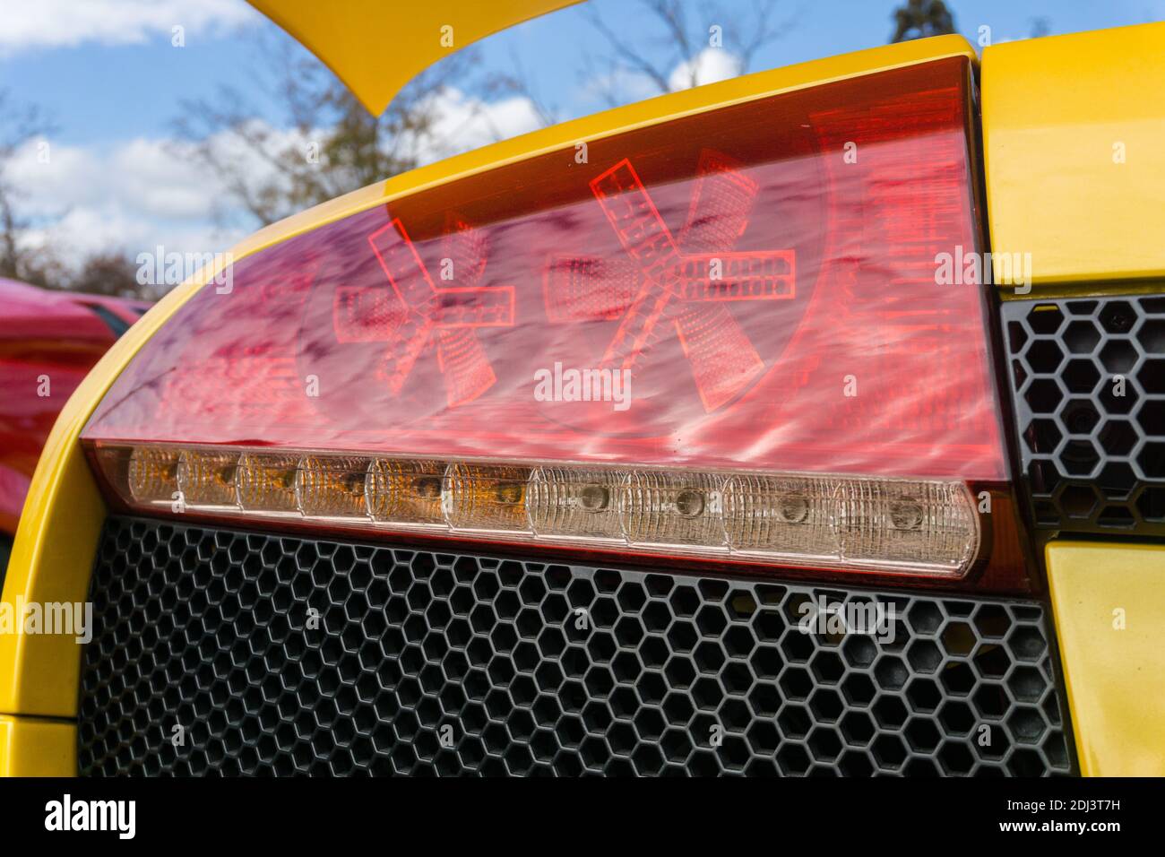 Lamborghini murcielago lp640 hi-res stock photography and images - Alamy