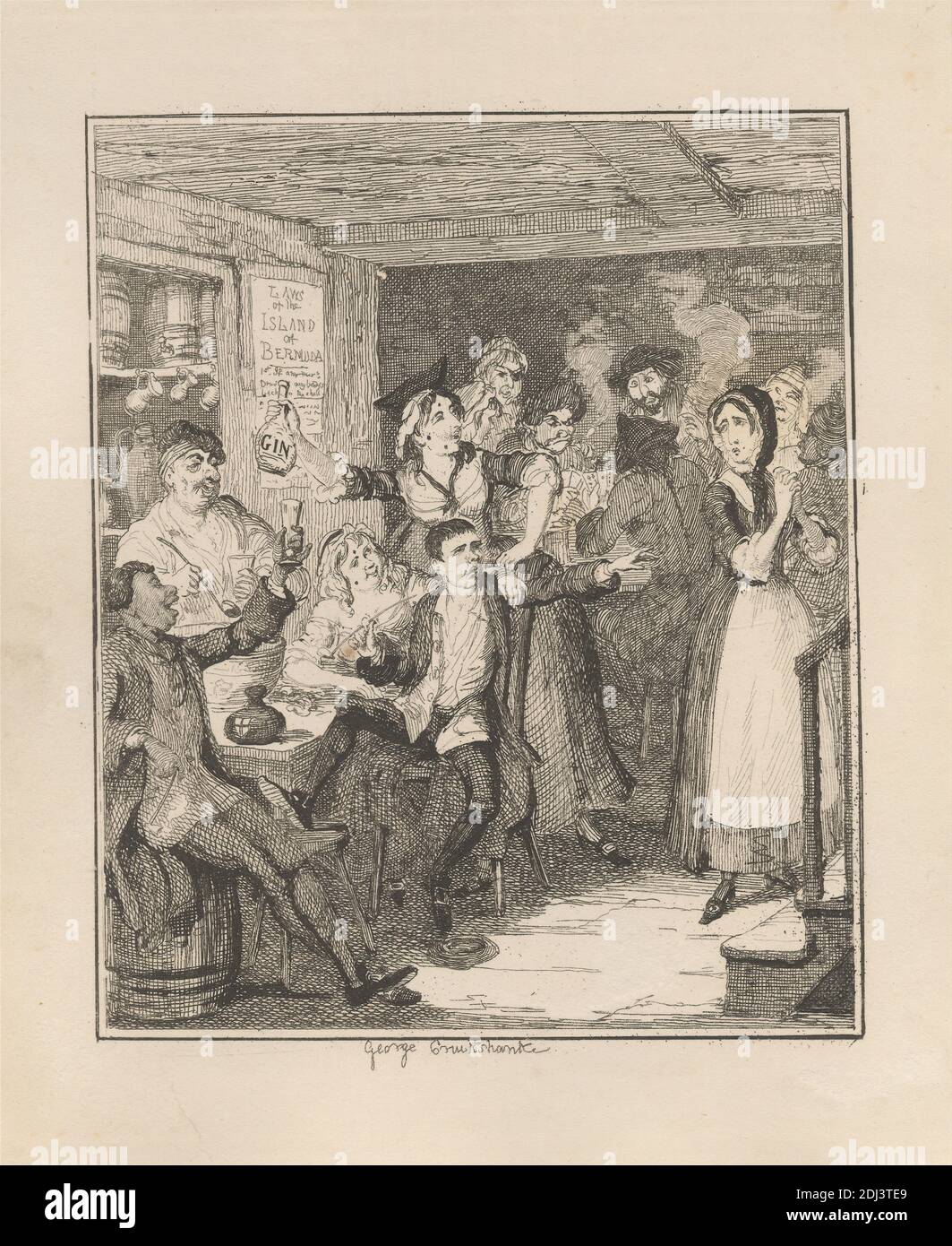Jack sheppard gets drunk hi-res stock photography and images - Alamy